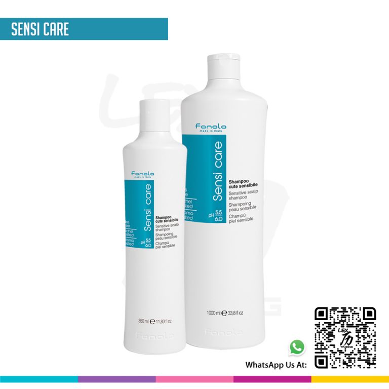 Sensi Care – Lex Trading