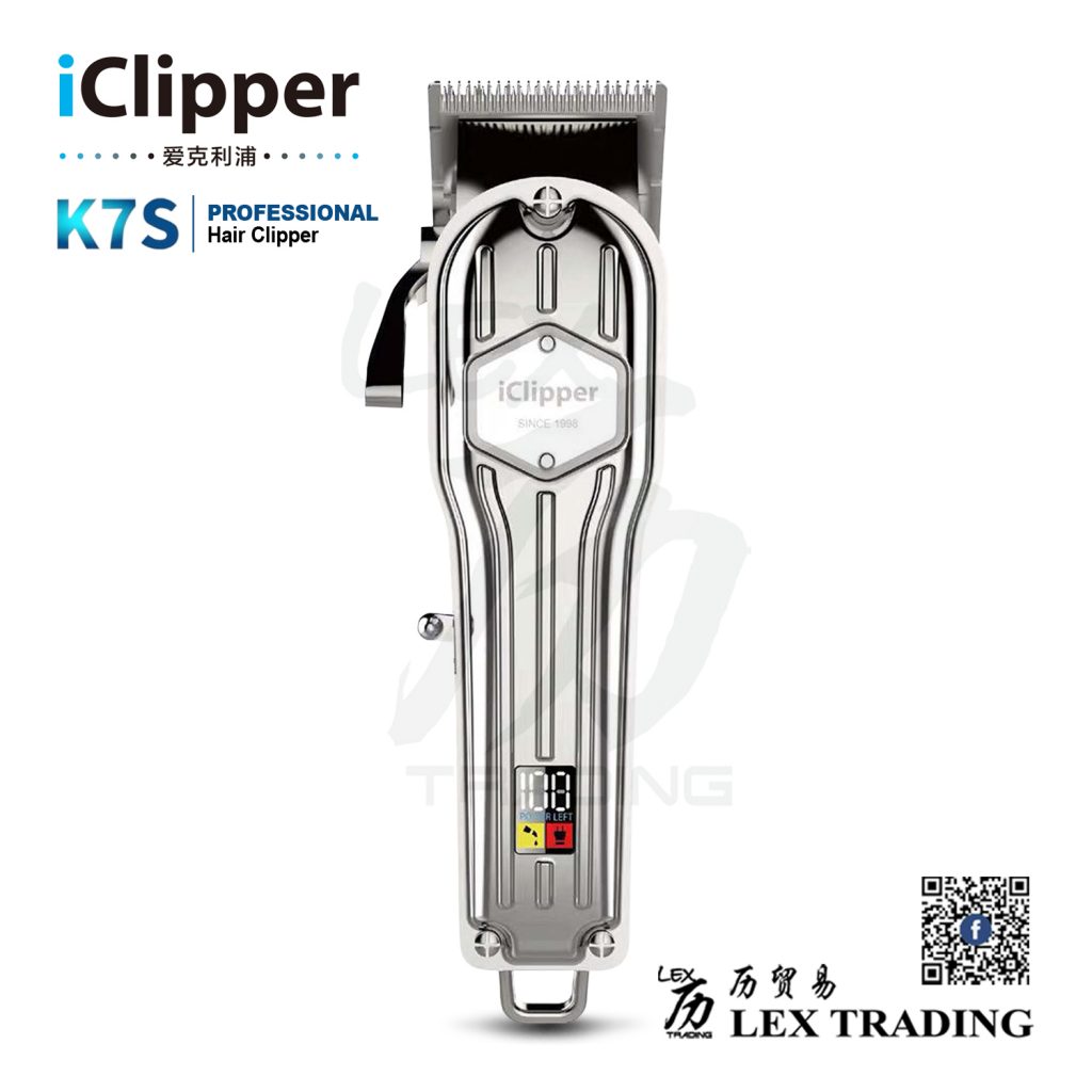 iClipper – Lex Trading