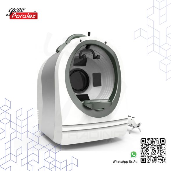 M8000L – Face Scanner Machine – Lex Trading