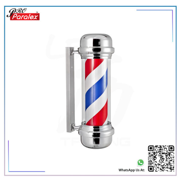 Barber Lamp – Lex Trading