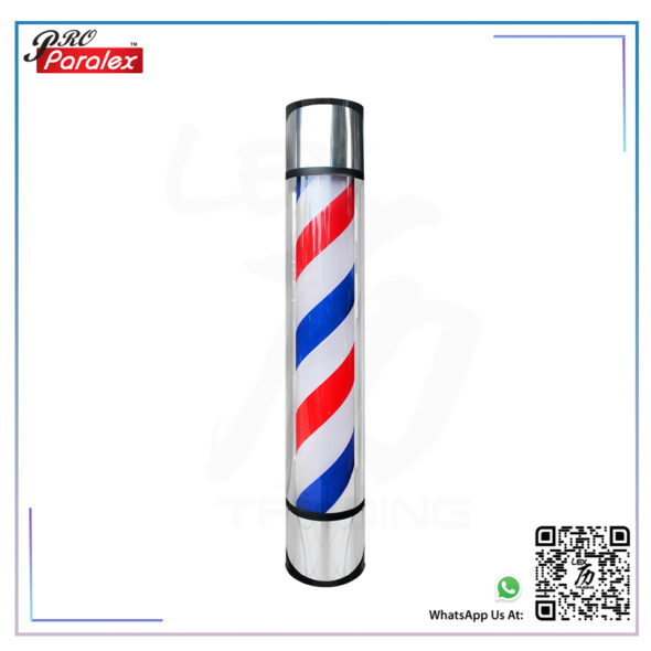 Barber Lamp – Lex Trading