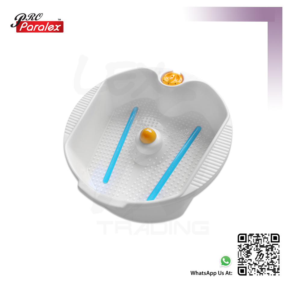 Bubbling Foot Massager – Lex Trading