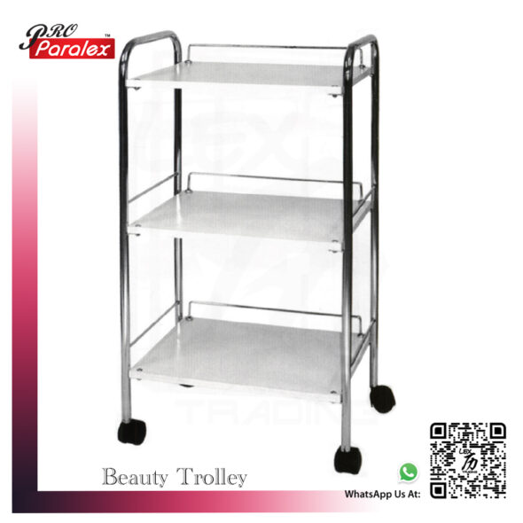Trolley – Lex Trading
