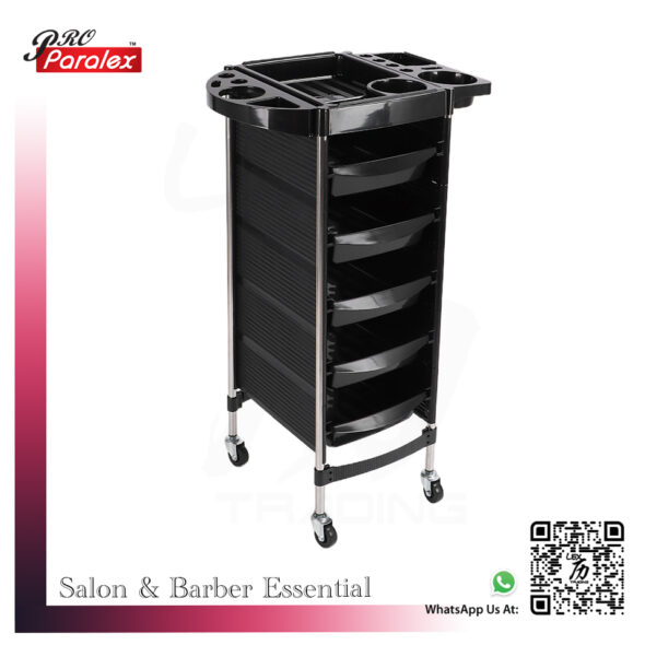Trolley – Lex Trading